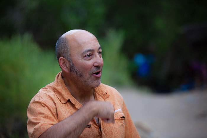 Bob Post | Fine Art Prints | Tom Kennon Photography